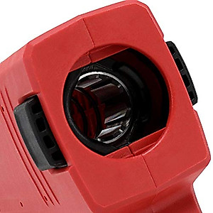 Milwaukee 49-20-0001 Drywall Gun Collated Magazine Attachment, Battery Powered