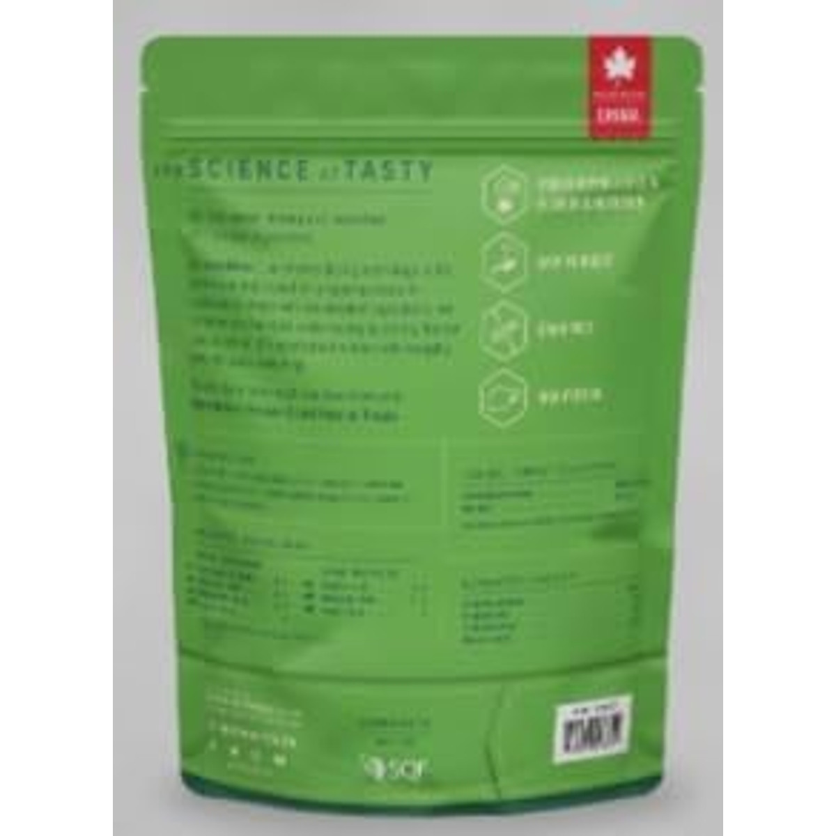 Generic Nutri Bites Freeze Dried Beef Liver Treats for Dogs & Cats - High-Protein, Grain Free, Easy to Digest - Proudly Made in Canada - 500g / 17.6oz