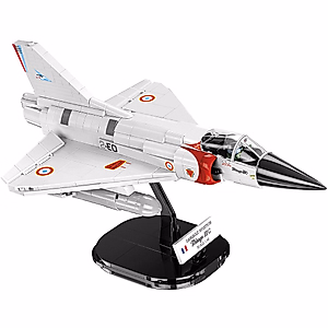COBI Armed Forces Mirage IIIC