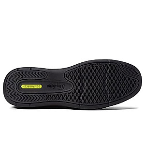 Florsheim Central Moc Toe Penny Leather Brown Crazy Horse 10.5 M (D)