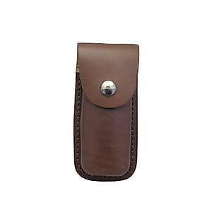 Sarge Knives SK-166 Foodie Folding Chef Knife