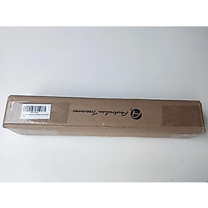 Australian Treasures - Rainstick 40cm carved including bag