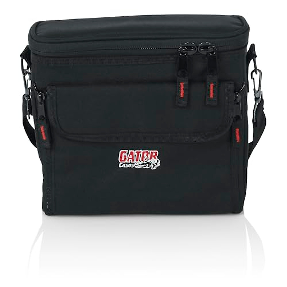 Gator Cases Lightweight Carrying Case for In-Ear Monitoring Systems; (G-IN EAR SYSTEM)
