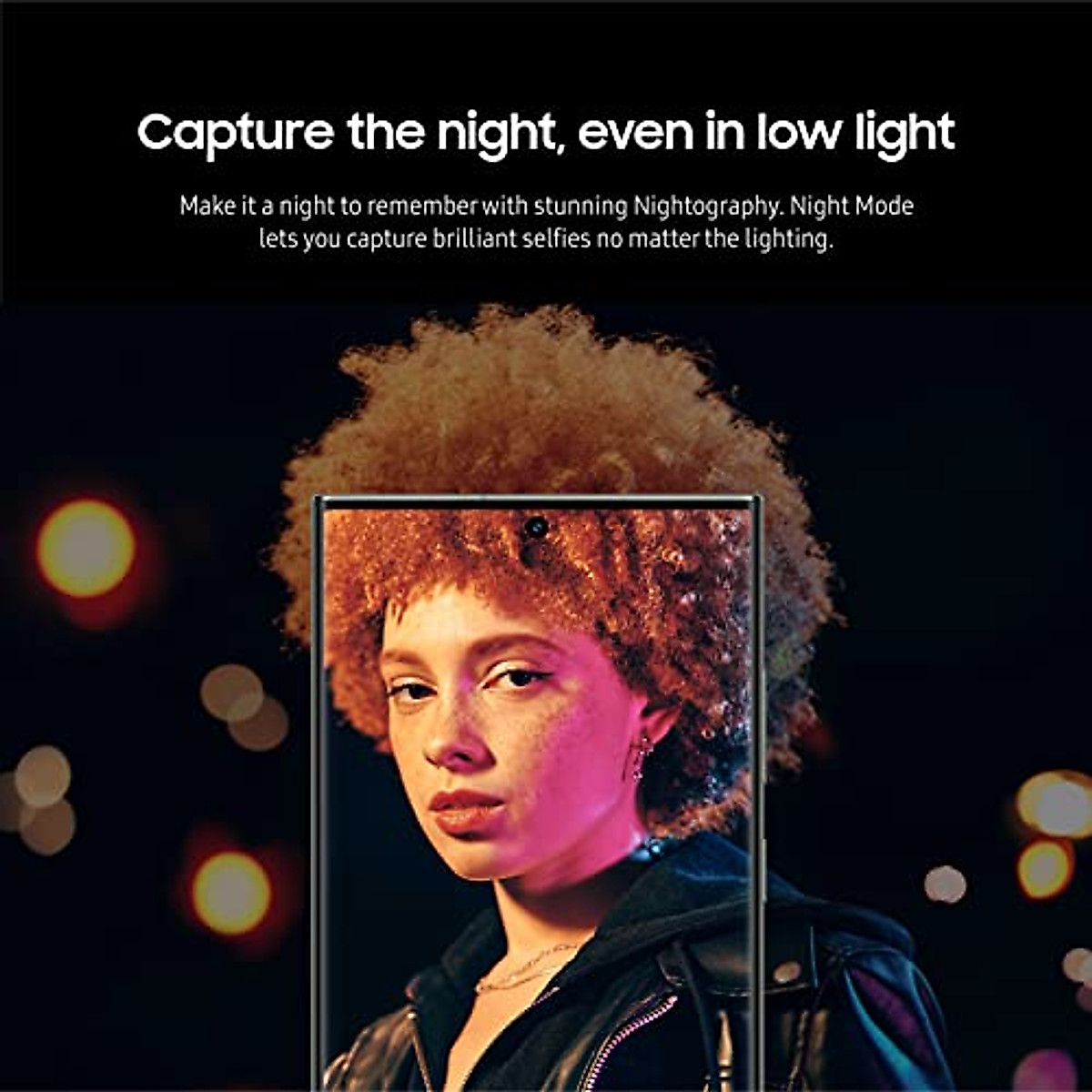 SAMSUNG Galaxy S23 Ultra Series AI Phone, Unlocked Android Smartphone, 512GB Storage, 12GB RAM, 200MP Camera, Night Mode, Long Battery Life, S Pen, US Version, 2023, Cream