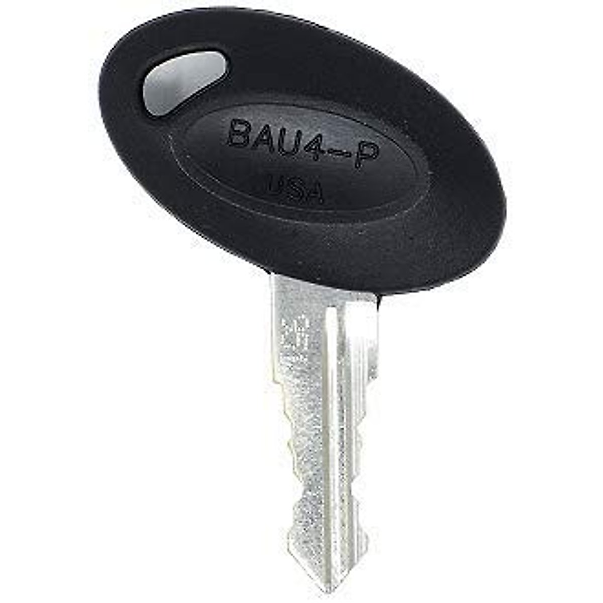 Bauer 970 Replacement Keys: 2 Keys