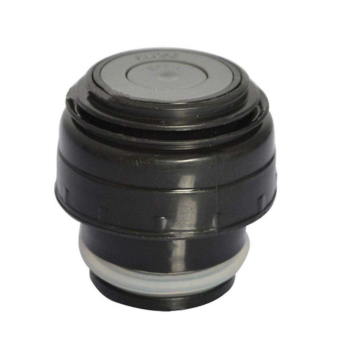 Godagoda Thermos Vacuum Flask Lid Cover Thermocup Outdoor Travel Cup Accessories