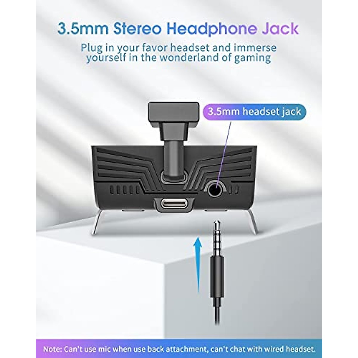 OLCLSS Paddles for Xbox Series X/S Controller (NOT for Xbox ONE S/X Controller), Strike Accessory for Xbox Series S/X Controller