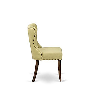 East West Furniture F3SI7-737, Medium