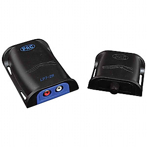 PAC LP7-2R L.O.C. PRO Series 2-Channel Line Output Converter with Remote Turn On