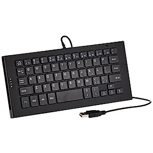 Armor3 “NuType” Wired Keyboard for Nintendo Switch