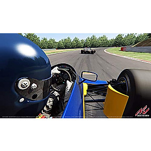 Assetto Corsa - Xbox One Standard Edition