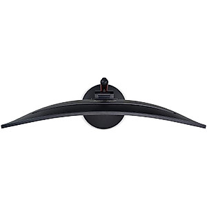 acer Nitro - 34" Curved Monitor UW-QHD 3440x1440 75Hz VA 21:9 1ms MPRT 300Nit (Renewed)