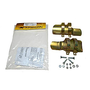 ARB OME661 Old Man Emu Fitting Kit