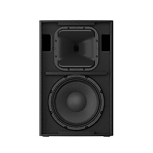 YAMAHA DZR12 12 Inch 2000-Watt Powered Speaker
