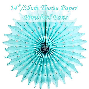 Teal Graduation Party Decorations/Turquoise Teal Black Graduation Decorations 2024/Turquoise Birthday Decorations/Bridal Shower Decorations White Black/Moustache Birthday Little Man Decorations