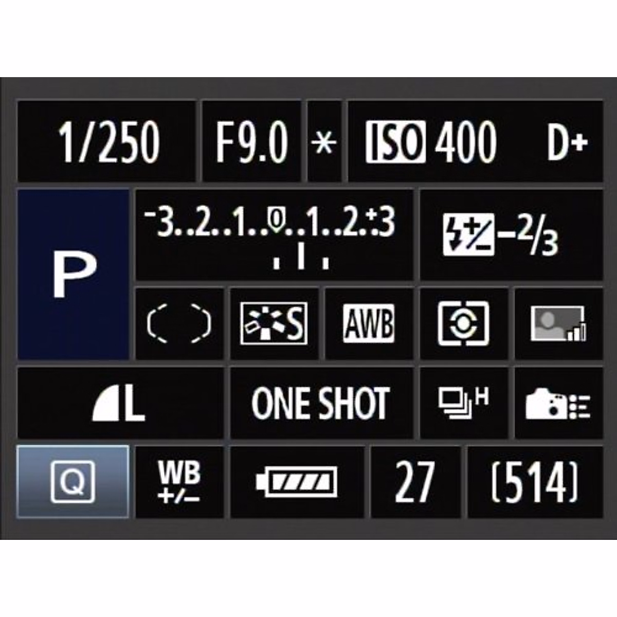 Canon EOS 7D 18 MP CMOS Digital SLR Camera Body Only - International Version