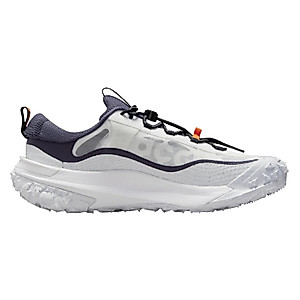 Nike Mens ACG Mountain Fly 2 Low Running & Training Shoes White 9 Medium (D)