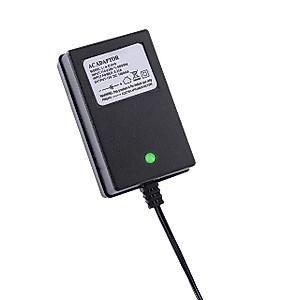 12V Charger for Kids Ride On Toys, 12 Volt Battery Charger for Mercedes Benz BWM Audi Maserati Children Powered Ride On Car Battery Power Adapter