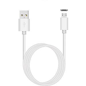 10FT Long Micro USB Charge Power Cable Cord for Old Amazon Kindle Paperwhite, Oasis, Echo Dot, Fire Tablet, Fire Kids Edition, HD Kids Edition, Fire TV Stick (Not for New Devices, Read Details below)