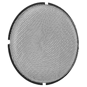 Rockford Fosgate P2P3G-12 Punch P2 and P3 12-Inch Black Steel Mesh Woofer Grille