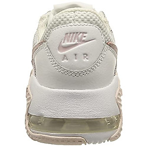 Nike Air Max Excee Womens Shoes Size 11, Color: White/Pink