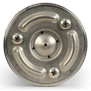 Everbilt 1/2 HP Submersible 3-Wire Motor 10 GPM Deep Well Potable Water Pump