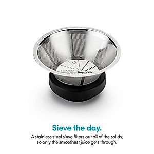 Magic Bullet Mini Juicer with Cup