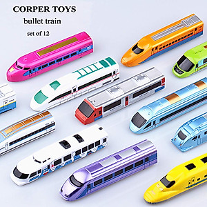 CORPER Toys