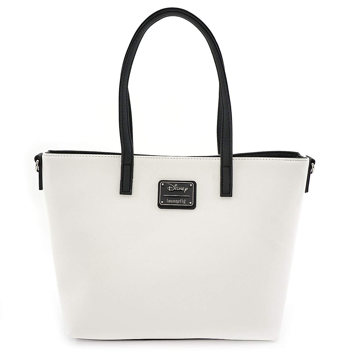 Loungefly x Disney Rainbow Mickey Mouse Convertible Handbag, Multicolored, One Size