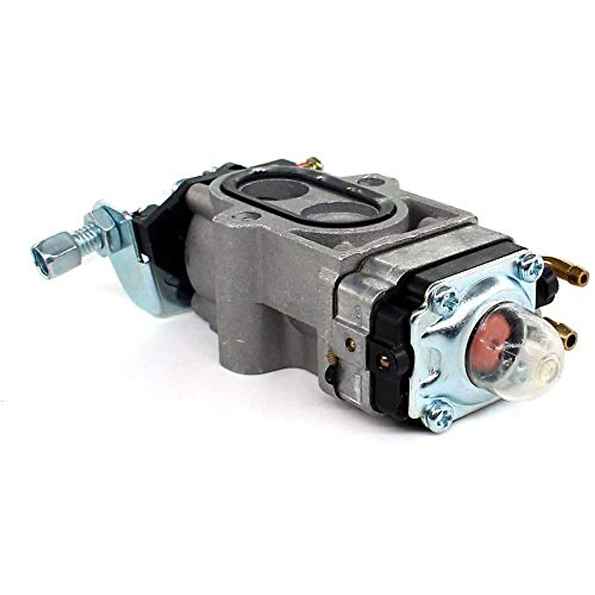 Supermotorparts Carburetor Fuel Line Kit for Redmax EBZ8500 EBZ 8500 Blower for Walbro WYA-172-1 WYA-172 Carb