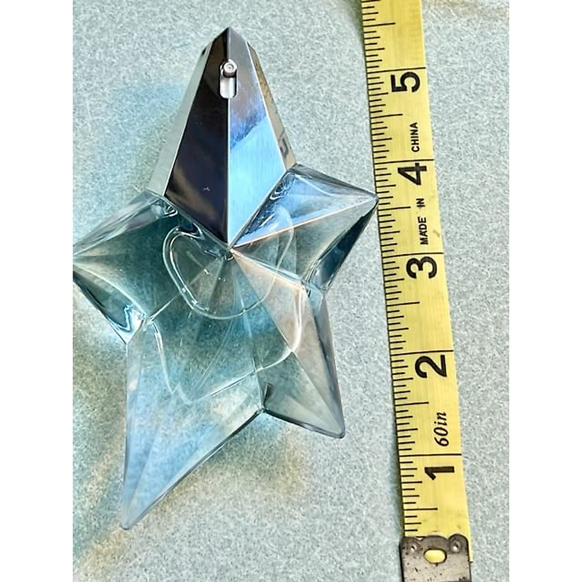 Thierry Mugler Angel Edp Spy 25ml - Unboxed Star 0.08 fl oz