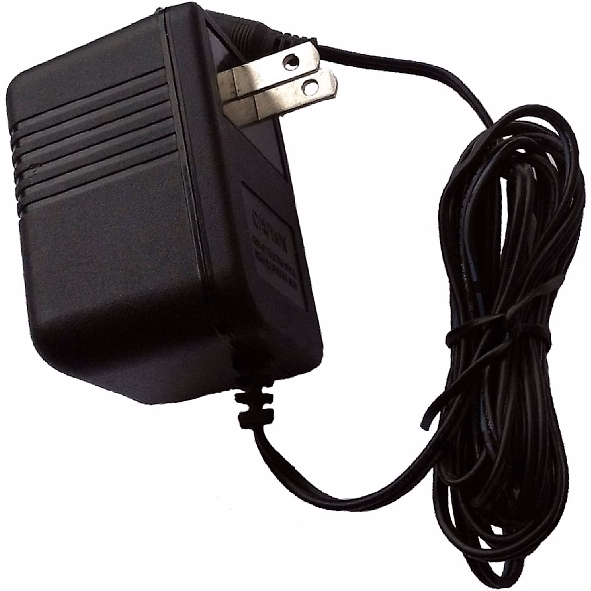 UpBright New 15V AC/AC Adapter Compatible with Model SY-15030A 5Y-15030A SY15030A 5Y15030A Class 2 Transformer 15VAC 0.3A 300mA AC15V Power Supply Cord Cable PS Wall Home Battery Charger Mains PSU