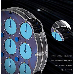 Cuberspeed Magnetic Clock Puzzle Clock