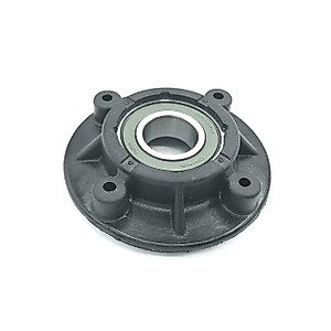 TJPOTO #N329082 Bearing Retainer for 5 in Random Orbital Sander Replacement Part for DEWALT