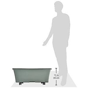 Earthbox Garden Kit, Green (Pack of 4, Standard)