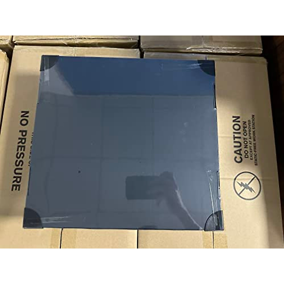 EverSolo DAC-Z8 DAC&Headphone Amplifier, Digital to Analog Converter MQA Full Decoder ES9038Pro XMOS DSD512 PCM768kHz/32Bit Bluetooth 5.0