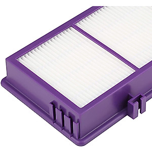 isinlive HAPF300AP Performance Plus Replacement Filter for Holmes AER1 HAPF300AP-U4 air Cleaner, 2 True HEPA+ 4 Carbon Pre Filters