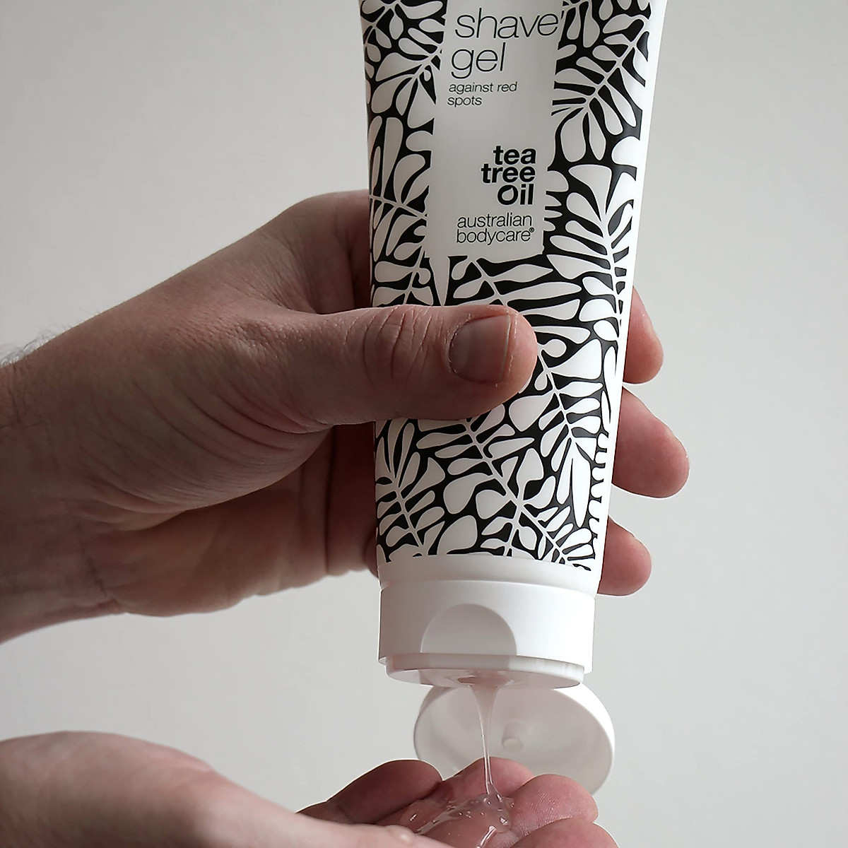 Australian Bodycare Shave Gel 6.76OZ