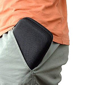 BOOSTEADY Compact Shotgun Cleaning Kit for 12 and 20 Gauge Shotguns Cleaning Kit Brush and Mop…