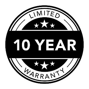 Design House 519686 Ajax 1 Light Semi Flush Mount Ceiling Light, Galvanized Steel Finish