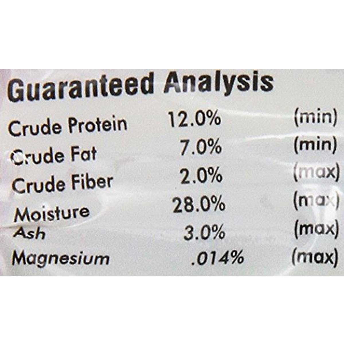 Crazy Dog Train-Me! Training Reward Mini Dog Treats