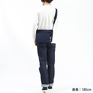 eagle creek Explore Crossbody Bag, Black