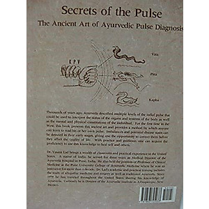 Secrets of the Pulse