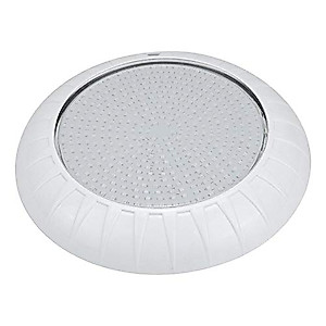 Waterproof Led Light Led Pool Lights, with Remote Control Underwater Led Lights, AC12V for Pool for Fountains Park Garden