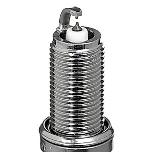 NGK DILFR6J11 NGK Laser Iridium Spark Plugs Offer The Best Combination of Performance and Longevity. Actual OE or Equivalent Replacement Spark Plug. Spark Plug NGK Laser Iridium Spark Plug