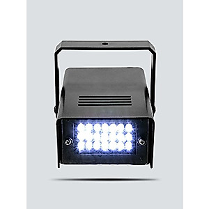 CHAUVET DJ LED Lighting (MINI STROBE LED)