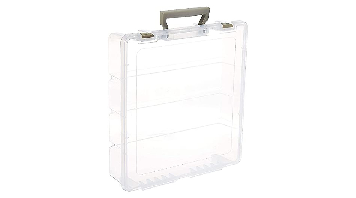 Isacord IS6955IT Thread Storage Box - Super Satchel