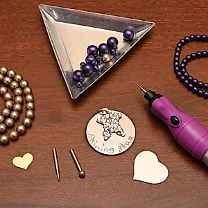 Beadsmith Micro Engraver, Replacement Tips - MCR01-TIP