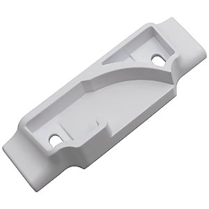 Supplying Demand 67003405 1025322 Refrigerator Door Guide Pivot Block Replacement