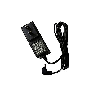 UpBright DC 6V AC Adapter Compatible with VTech ATT CS6120 CS6120-2 CS6120-31 CS 6120 CS6919-2 CS69192 CS 69192 DECT 6.0 Cordless Phone Telephone Main Base 6VDC 400mA Power Supply Chargrer (NOT AC6V)